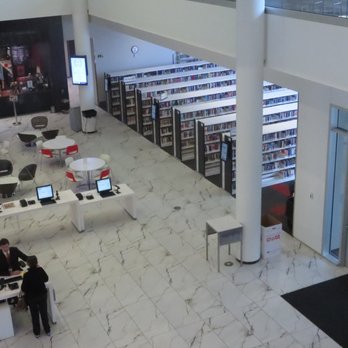 CEDAR RAPIDS PUBLIC LIBRARY - Updated December 2025 - 33 Photos & 18 ...