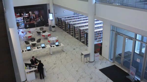 CEDAR RAPIDS PUBLIC LIBRARY - Updated May 2026 - 33 Photos & 17 Reviews ...