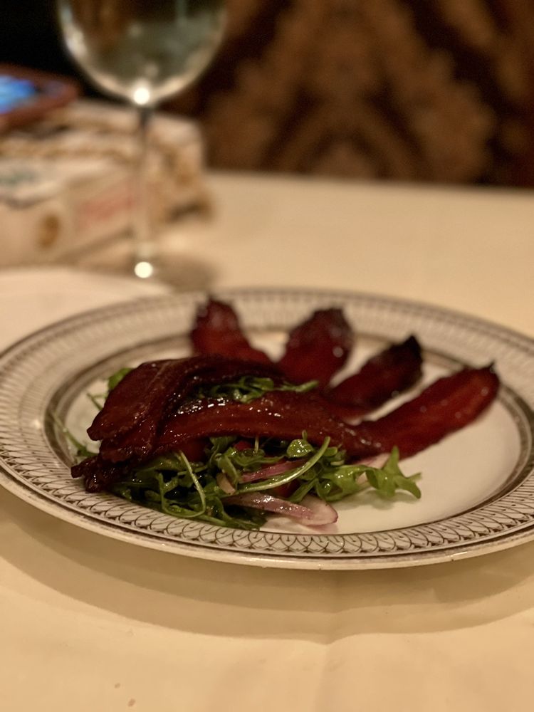 BOHANAN’S PRIME STEAK AND SEAFOOD - 1133 Photos & 1045 Reviews - 219 E ...