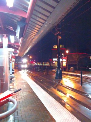 MAX YELLOW LINE Portland, OR - Updated November 2024 - Trains - Yelp