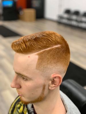 THE LINE UP BARBER SHOP - 24 Photos - 2121 S Reynolds Rd, Toledo, Ohio ...
