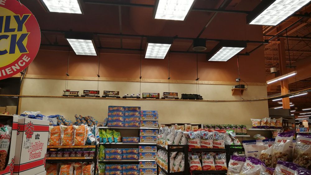 WEGMANS - Updated October 2025 - 49 Photos & 60 Reviews - 1315 Scranton ...