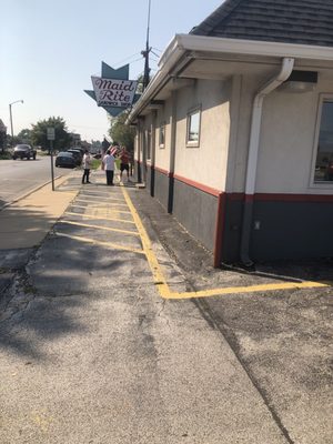 MAID RITE - 30 Photos & 61 Reviews - Fast Food - 507 N 12th St, Quincy ...