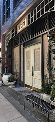 UCHI PHILADELPHIA - Updated December 2025 - 142 Photos & 17 Reviews - 1620 Sansom St ...