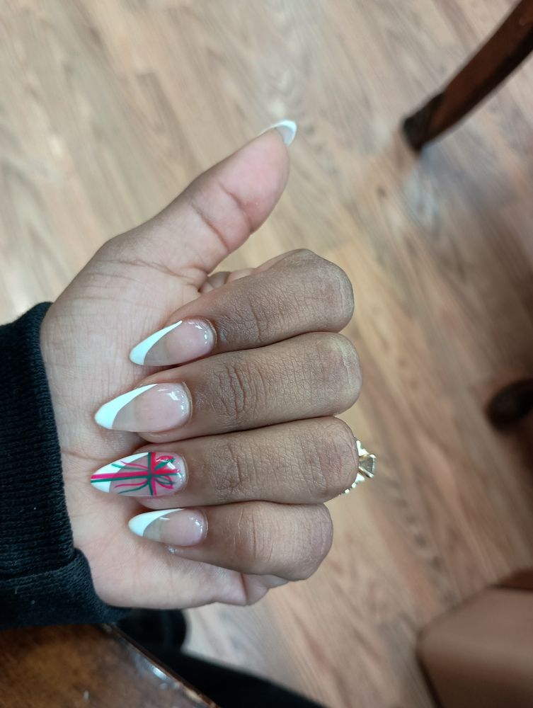 U & I NAILS - Updated December 2025 - 151 Photos & 151 Reviews - 840 ...