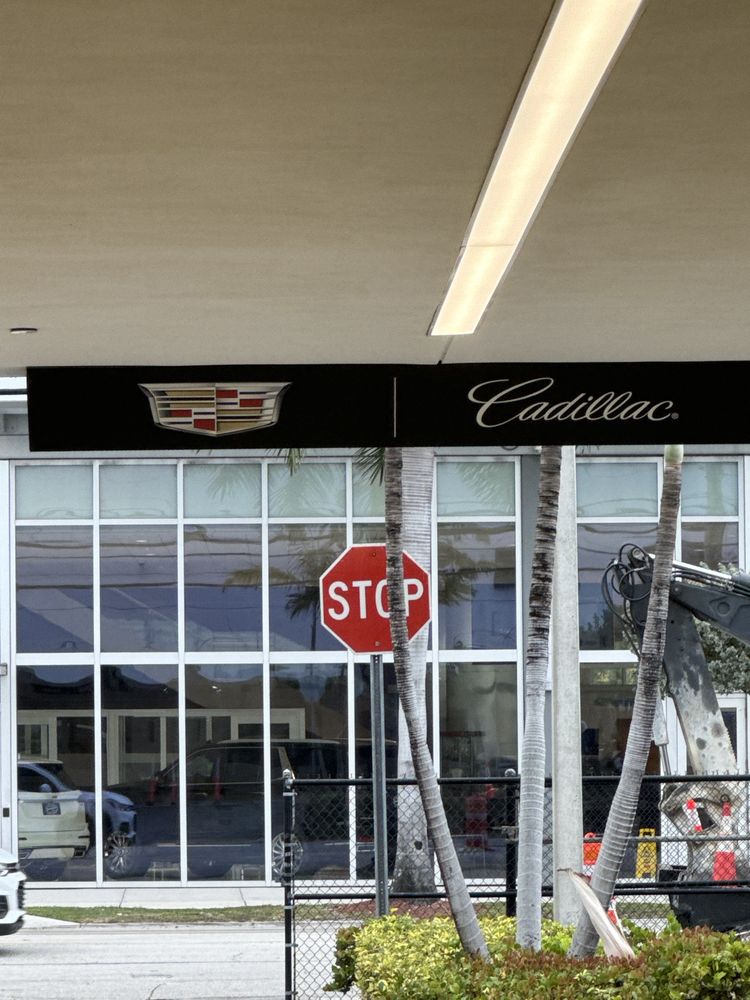 BRAMAN CADILLAC MIAMI - Updated January 2026 - 33 Photos & 85 Reviews ...