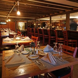 SAKONNET RIVER GRILLE - 36 Photos & 89 Reviews - American (New) - 524 ...
