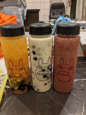 ROASTING WATER - FOUNTAIN VALLEY - 1240 Photos & 630 Reviews - 11707 ...