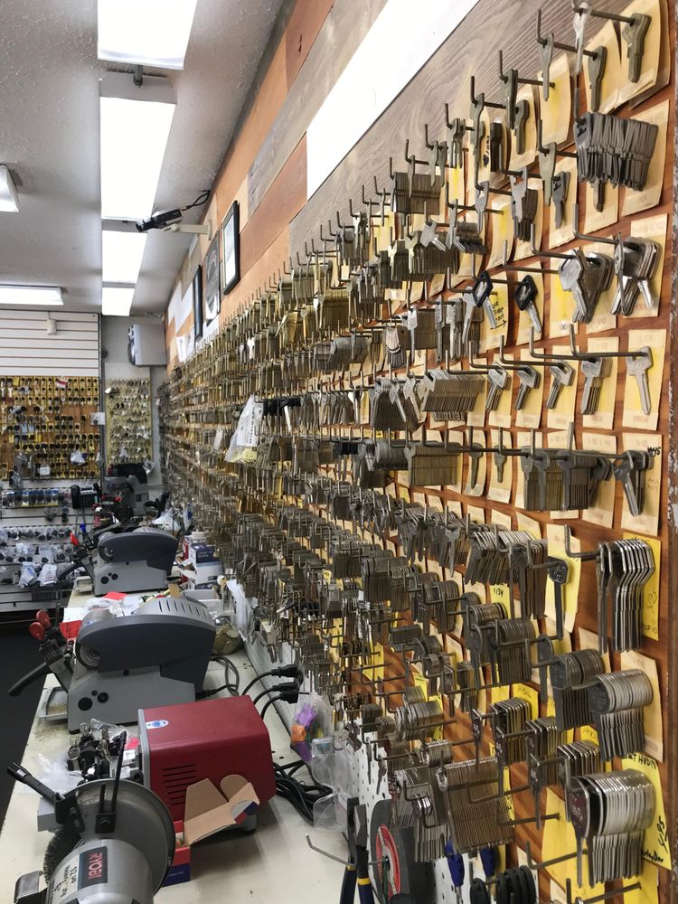 BRANDY’S SAFE AND LOCK - Updated December 2025 - 14 Photos - 7300 ...