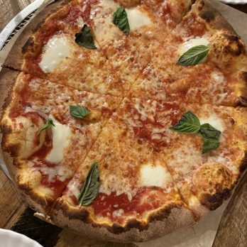 TIMBER PIZZA - MCLEAN - Updated December 2025 - 60 Photos & 29 Reviews ...