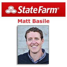 MATT BASILE - STATE FARM INSURANCE AGENT - Updated December 2025 - 33 ...