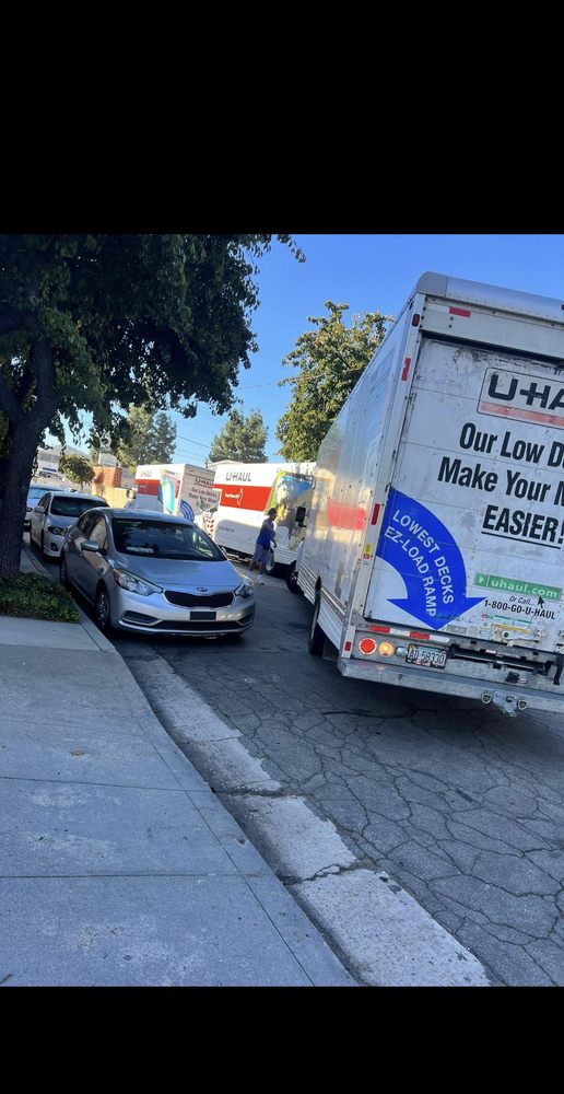 ESTRADAS A1 MOVING - Updated July 2025 - 12031 160th St, Norwalk, California - Movers - Phone ...