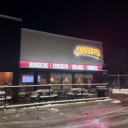 JAGGERS - Updated December 2025 - 108 Photos & 52 Reviews - 9020 ...
