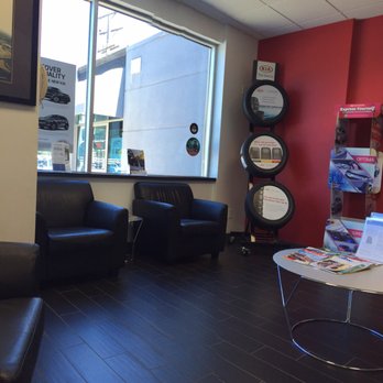 CROWLEY KIA - Updated January 2026 - 14 Photos & 91 Reviews - 223 Broad ...