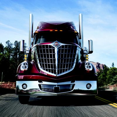 WARD INTERNATIONAL TRUCKS - Updated October 2025 - 13 Photos - 2101 ...