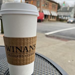 WINANS CHOCOLATES + COFFEES - 89 Photos & 87 Reviews - Coffee & Tea ...