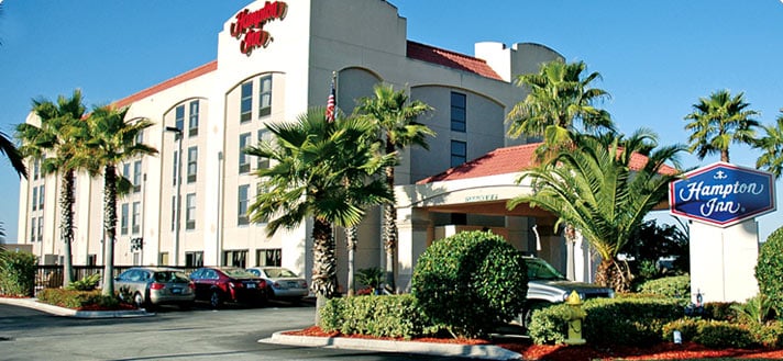 HAMPTON INN ST. AUGUSTINE - I-95 - Updated December 2025 - 67 Photos ...