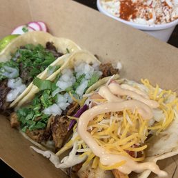 TU TACO - Updated December 2025 - 153 Photos & 139 Reviews - 1343 N ...