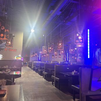 HALLYU KOREAN BBQ & BAR - Updated August 2024 - 313 Photos & 132 ...