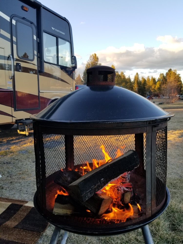 CASCADE MEADOWS RV RESORT - 35 Photos & 15 Reviews - 53750 Highway 97 ...