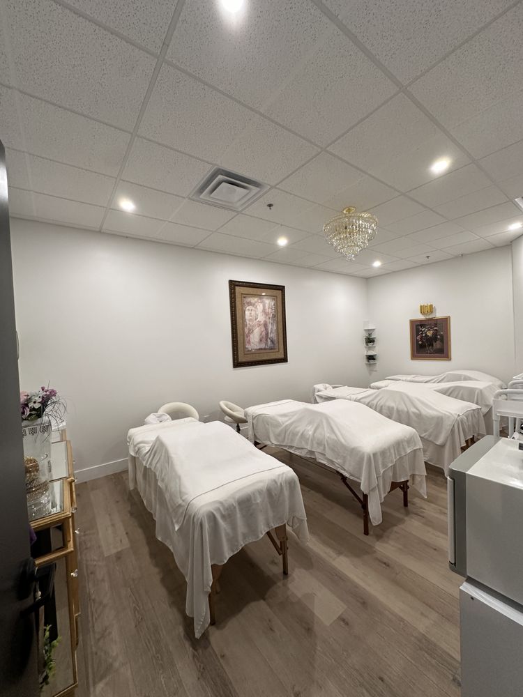 MARY LYNN’S MASSAGE AND DAY SPA - Updated July 2024 - 37 Photos & 77 ...