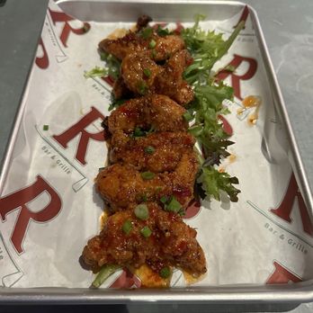 THE RANGE BAR & GRILLE - Updated October 2025 - 122 Photos & 195 ...