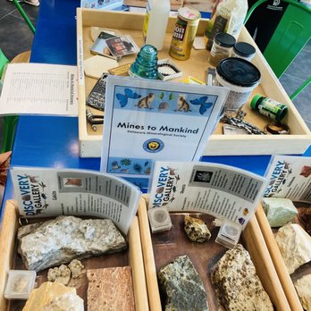 DELAWARE MUSEUM OF NATURE AND SCIENCE - Updated January 2026 - 137 ...