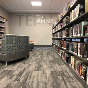 BOTHELL LIBRARY - Updated June 2025 - 25 Photos & 39 Reviews - 18215 ...
