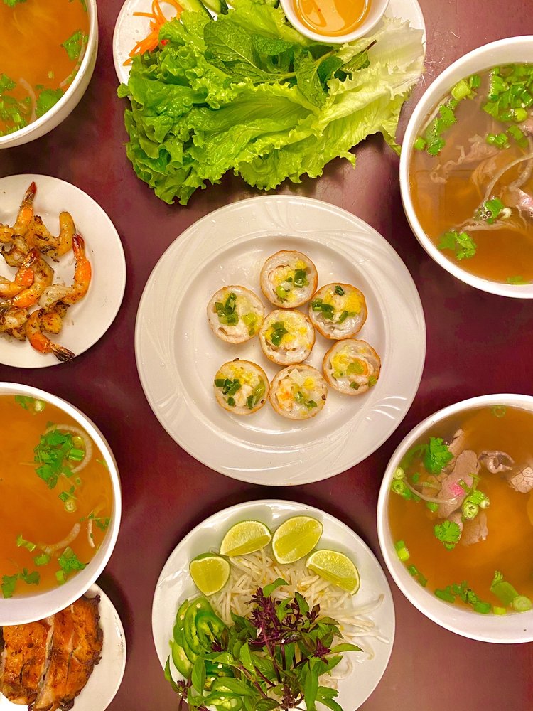 BAC LIEU RESTAURANT - 503 Photos & 301 Reviews - 3216 Mission St, San ...