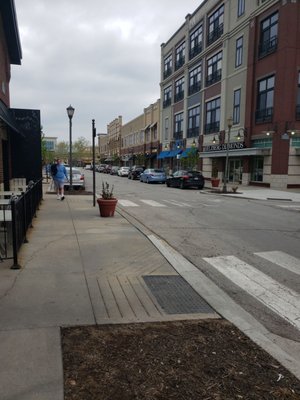 ZONA ROSA - 49 Photos & 72 Reviews - 8640 N Dixson Ave, Kansas City, MO ...