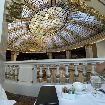 THE ROTUNDA - Updated September 2024 - 5828 Photos & 2083 Reviews - 150 ...