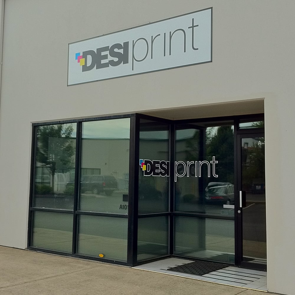 DESI TELEPHONE LABELS INC - Updated April 2026 - 8100 NE Saint Johns Rd ...