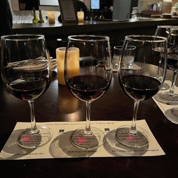TIMES TEN CELLARS - Updated 2024 - 200 Photos & 212 Reviews - 6324 ...