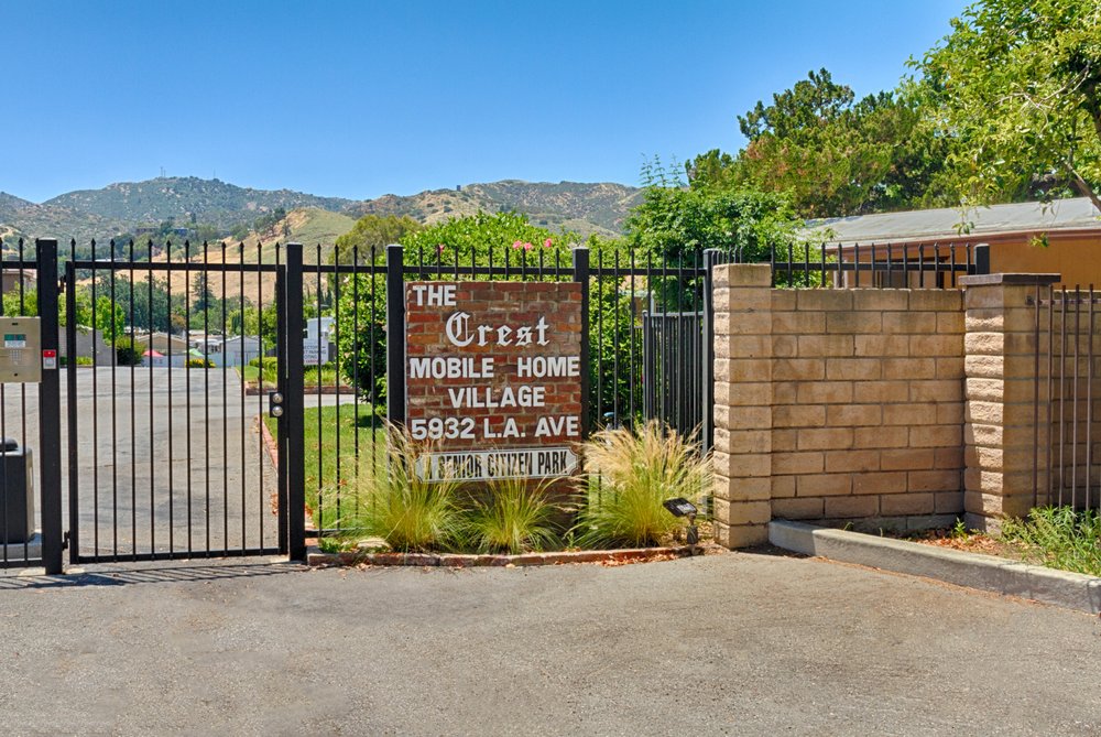 THE CREST MOBILE HOME VILLAGE - Updated May 2026 - 26 Photos - 5932 E ...