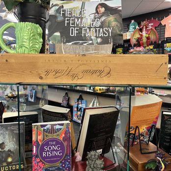 BOOKMANS ENTERTAINMENT EXCHANGE - Updated January 2026 - 105 Photos ...