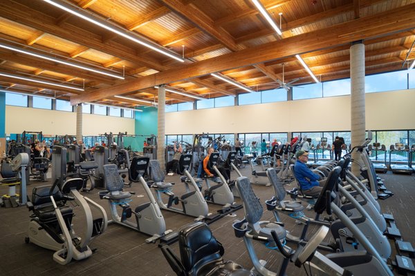 WEST SEATTLE & FAUNTLEROY YMCA - Updated January 2025 - 38 Photos & 48 ...