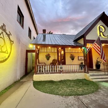 REATA RESTAURANT - 303 Photos & 396 Reviews - 203 N 5th St, Alpine ...