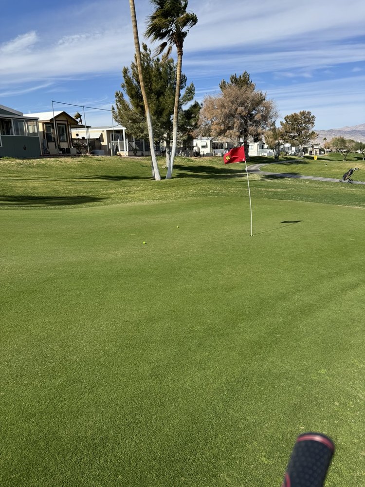 RIVERVIEW RESORT GOLF COURSE - Updated December 2025 - 2020 Ramar Rd ...