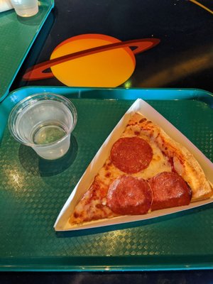 ALIEN PIZZA PLANET - 764 Photos & 627 Reviews - Pizza - 1313 S Harbor ...