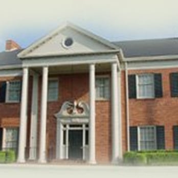 PORTER LORING MORTUARY - Updated January 2026 - 12 Photos & 11 Reviews ...