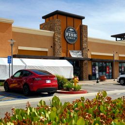 CALIFORNIA FISH GRILL - Updated April 2025 - 883 Photos & 1015 Reviews ...