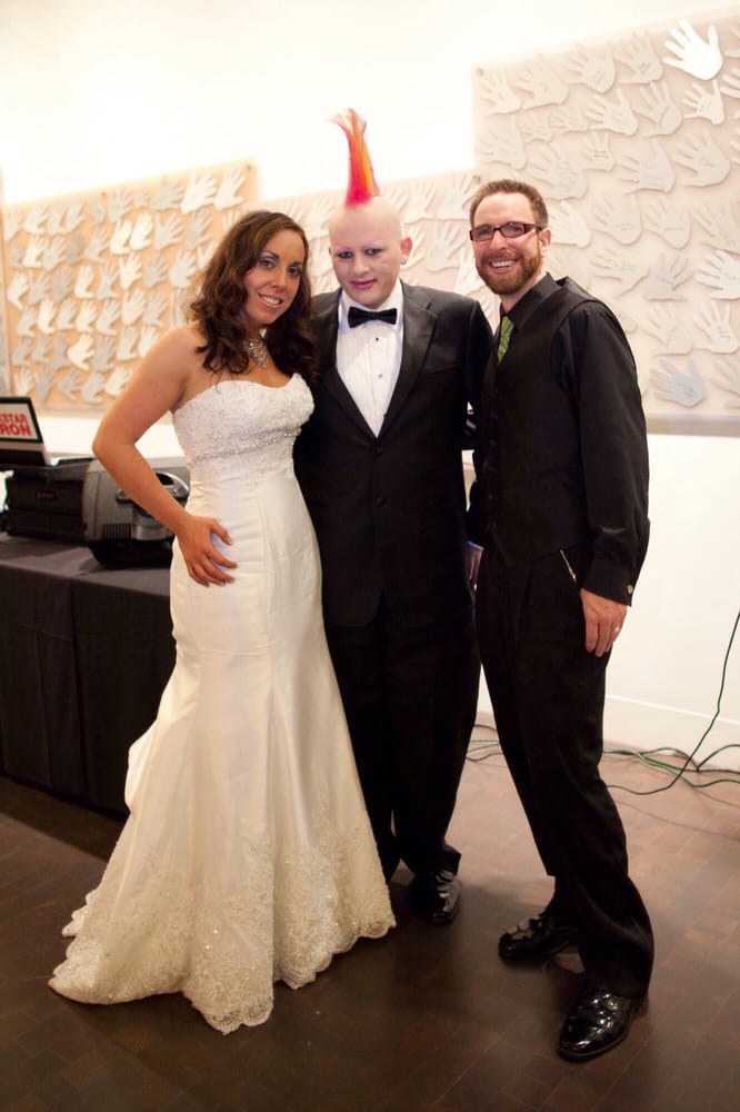 DJ ROCKSTAR AARON - Updated July 2025 - 13 Photos & 30 Reviews - Denver ...