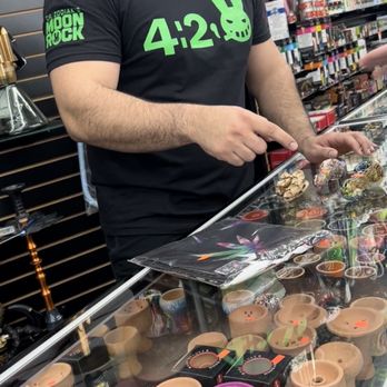 ARIZONA SMOKERS - Updated July 2024 - 56 Photos & 51 Reviews - 6670 W ...