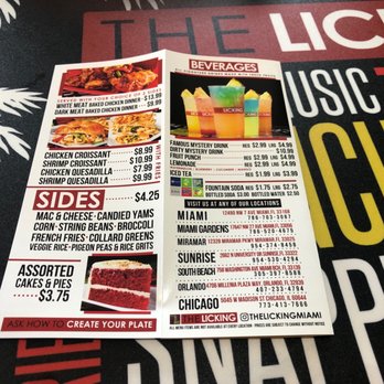 THE LICKING ORLANDO - Updated April 2025 - 408 Photos & 306 Reviews ...