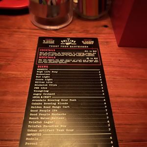 THE COLLINS BAR - 272 Photos & 240 Reviews - 2125 2nd Ave N, Birmingham ...