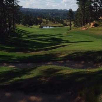 THE GOLF CLUB AT DEVILS TOWER - Updated August 2025 - 77 Tower View Rd ...