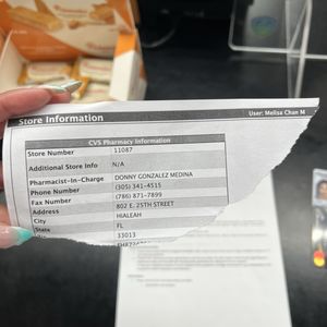 CENTERWELL PHARMACY - Updated December 2025 - 118 Reviews - 10749 Marks ...