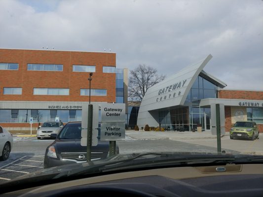 STARK STATE COLLEGE - Updated December 2025 - 12 Reviews - 6200 Frank ...