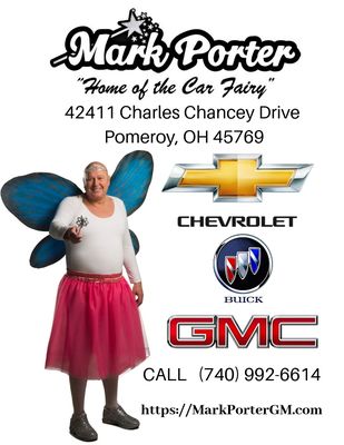 MARK PORTER CHEVROLET GMC - Updated December 2025 - 10 Photos & 19 ...