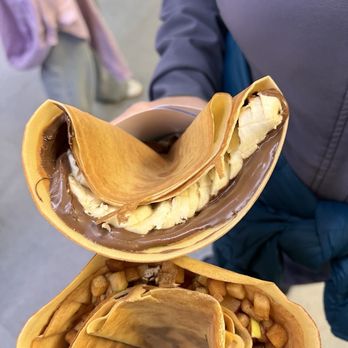 GENKI CREPES & MINI-MART - Updated August 2024 - 1709 Photos & 2483 ...